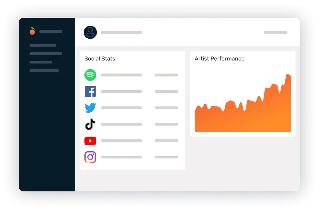 Goner Music · Agencia de Marketing y Management Musical