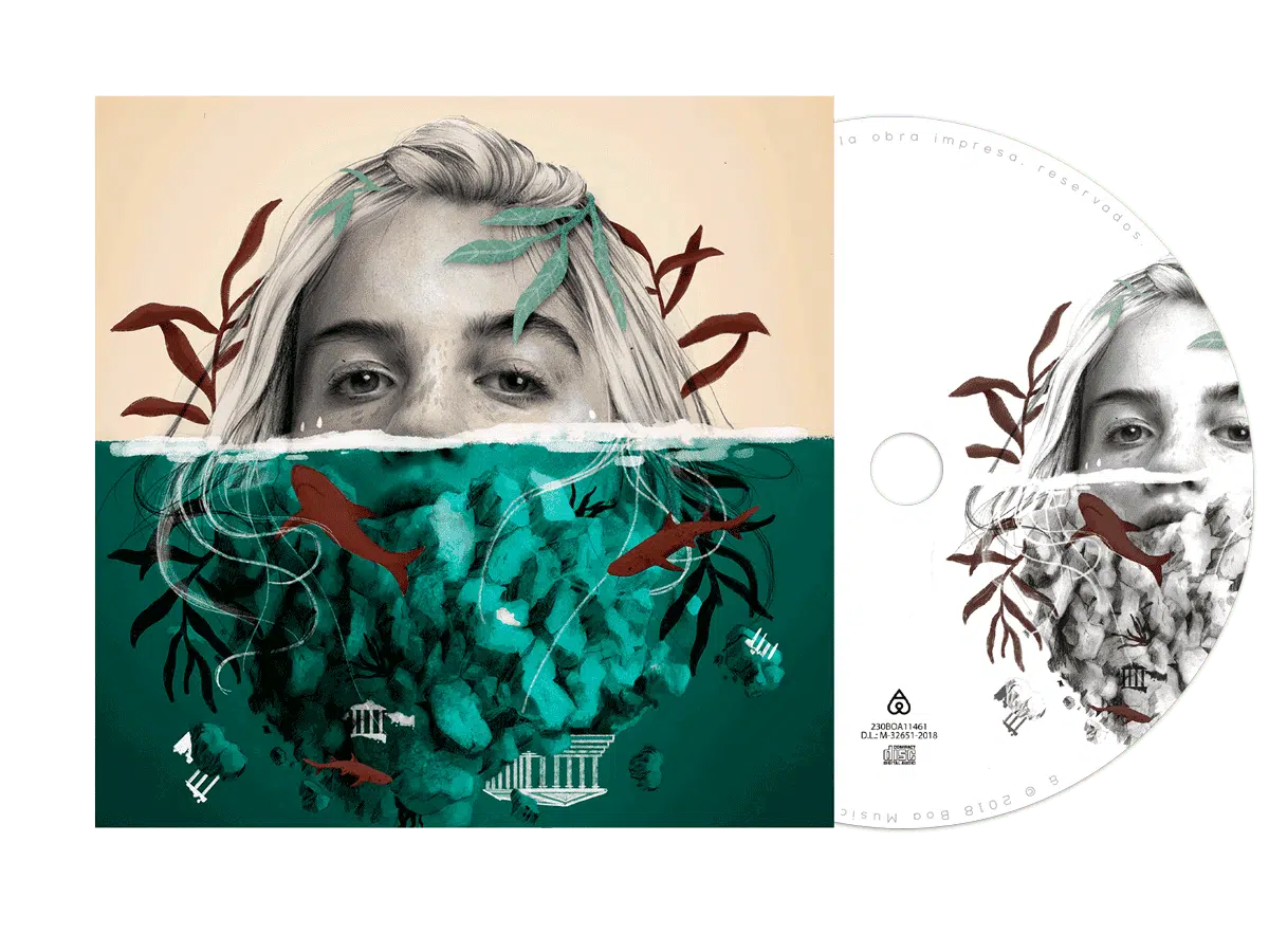 Goner Music · Agencia de Marketing y Management Musical