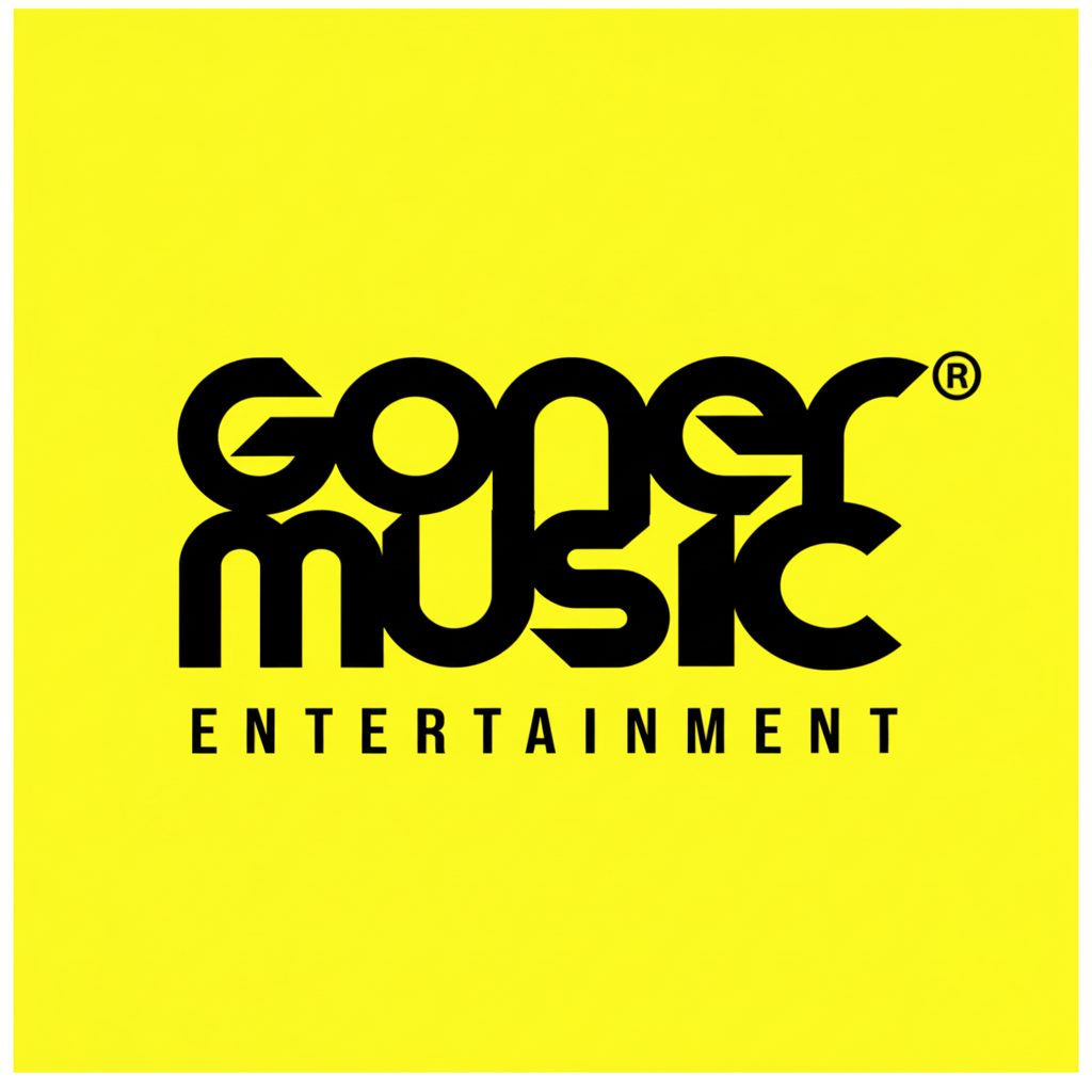 Goner Music · Agencia de Marketing y Management Musical